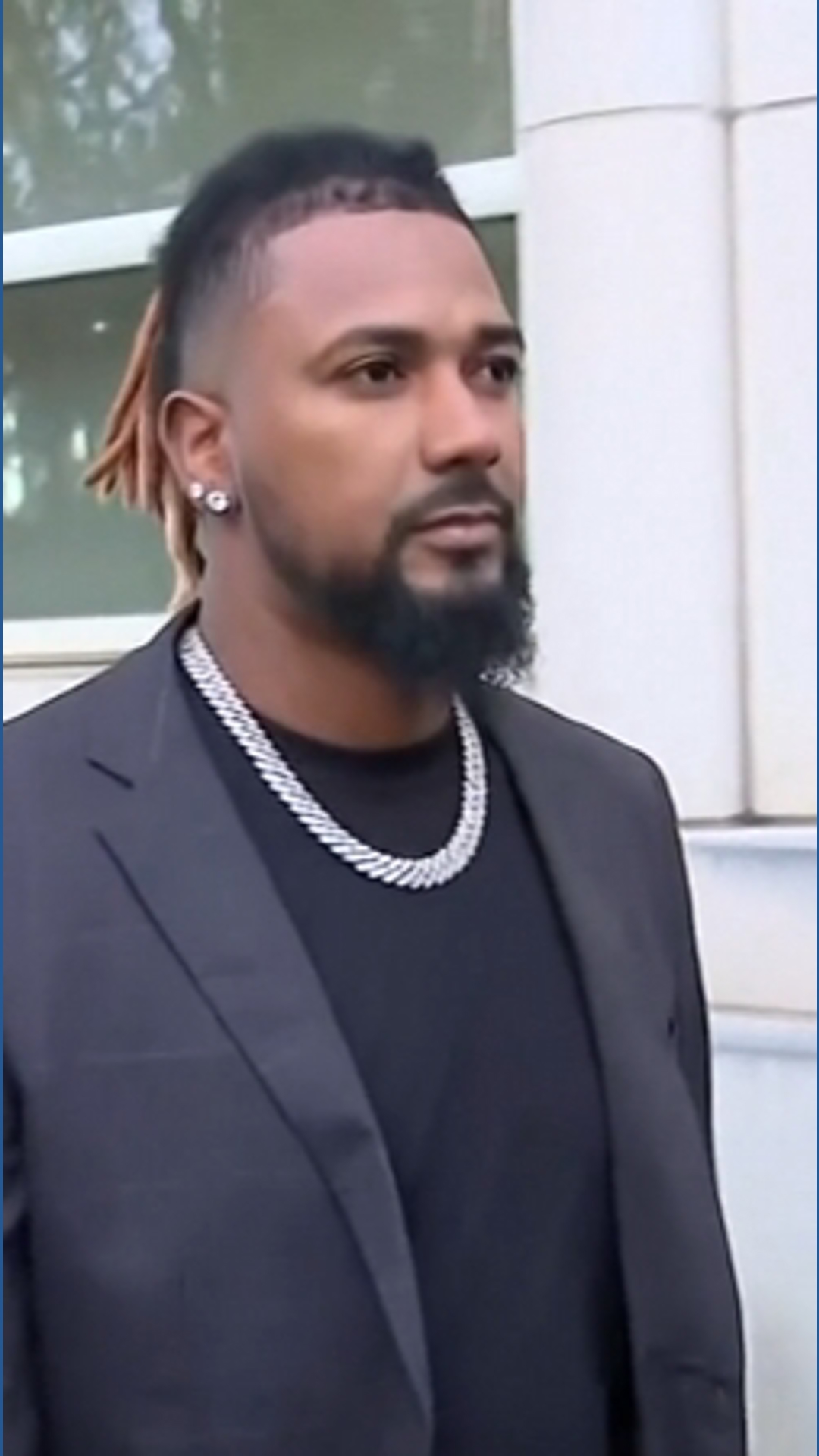 Cleveland Guardians closer Emmanuel Clase pleads not guilty to federal ...