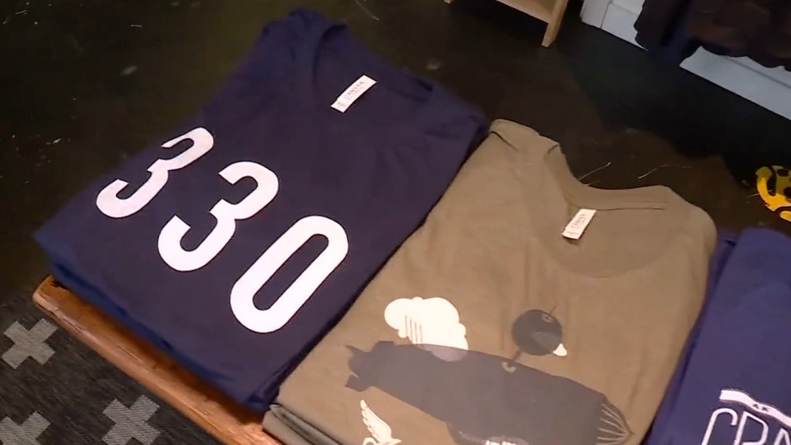 330 day contest by Akron/Summit Convention & Visitors Bureau | wkyc.com