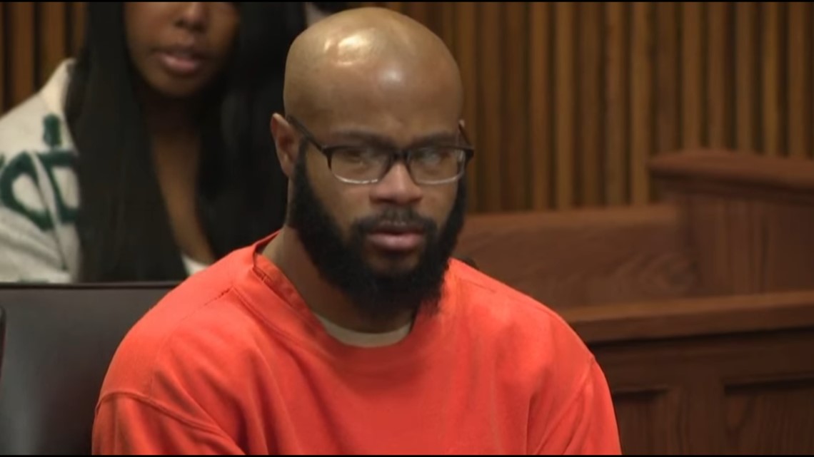 Jason Iverson sentenced for Maple Heights Labor Day murders | wkyc.com