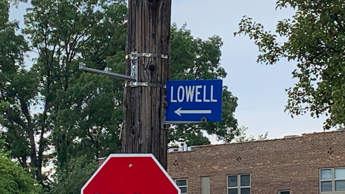 Bone Thugs-N-Harmony street sign stolen from Cleveland | wkyc.com