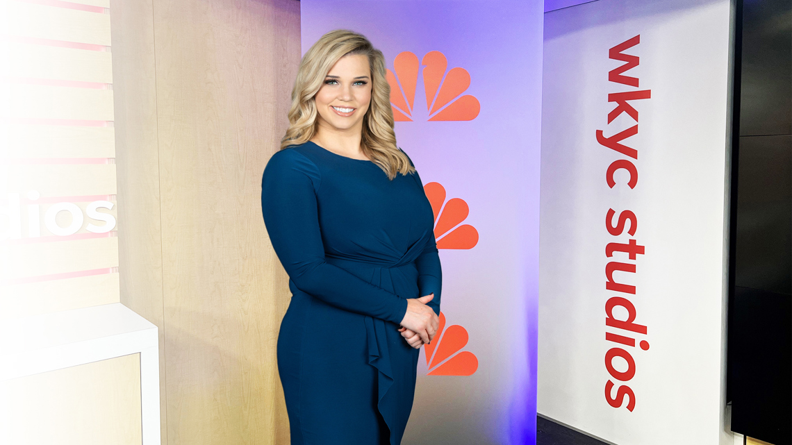 Candice Hare, 3News Reporter | wkyc.com