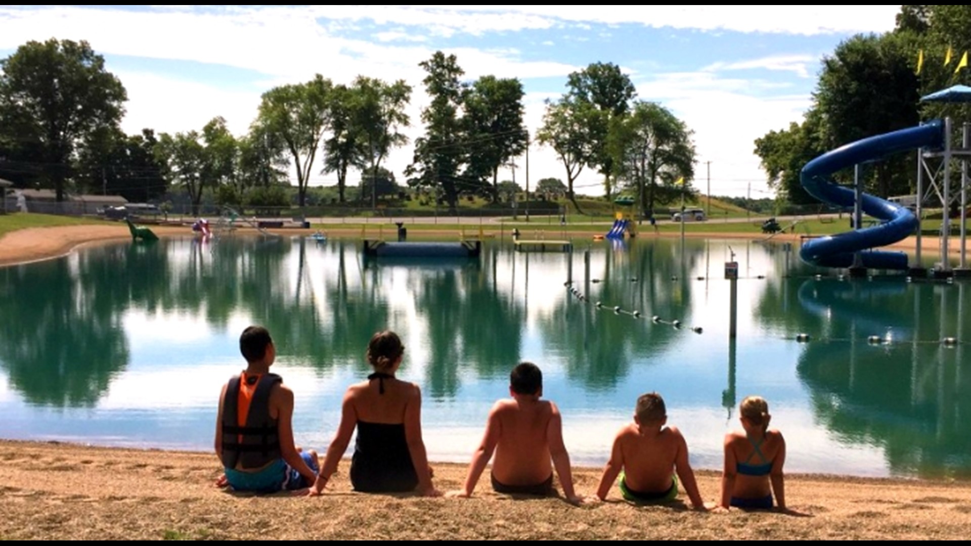 Five swimming holes near Northeast Ohio | wkyc.com