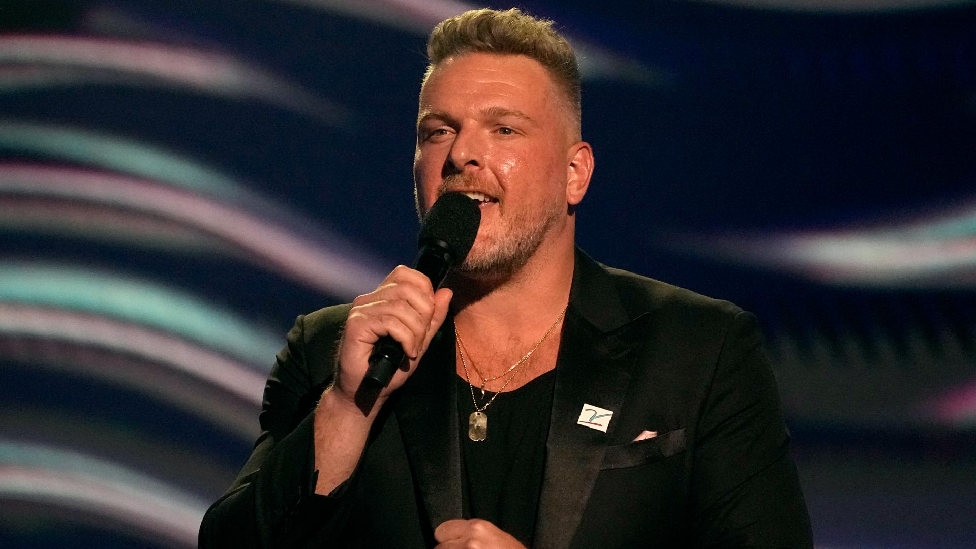 Pat McAfee bringing ESPN show to Canton’s Pro Football Hall of Fame for Fan Fest | wkyc.com