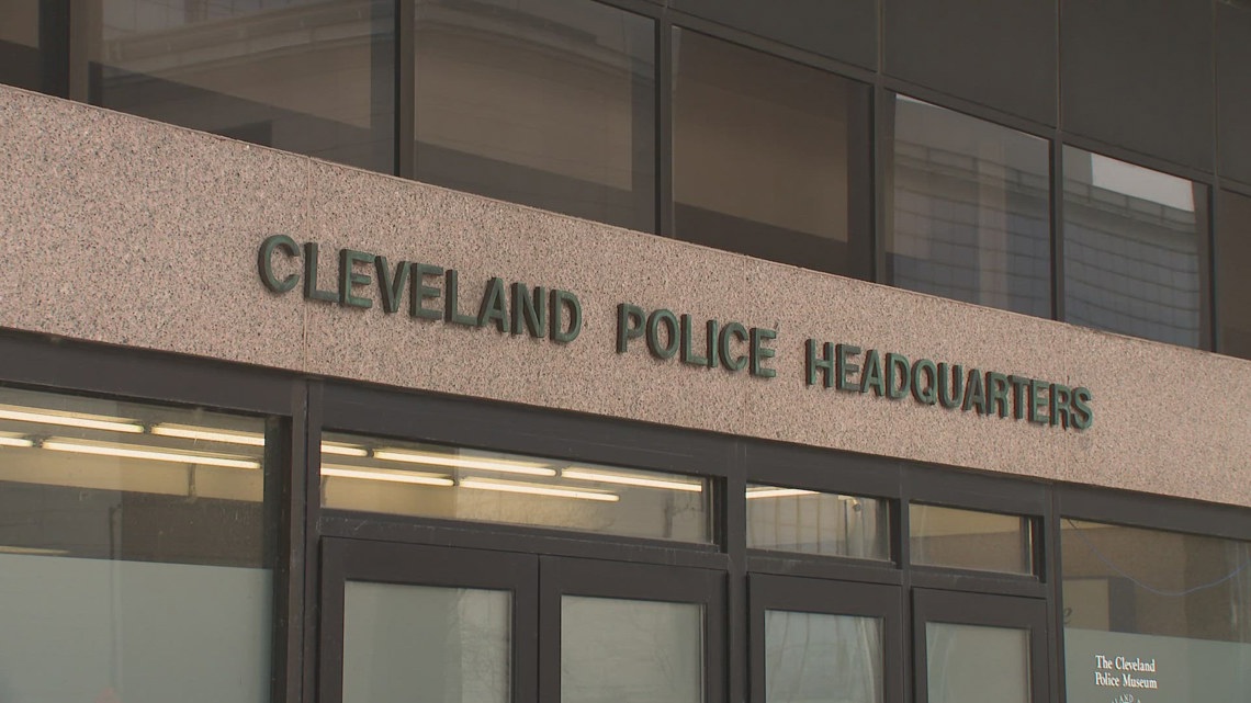 Cleveland police investigating 8 homicides so far in 2025 | wkyc.com