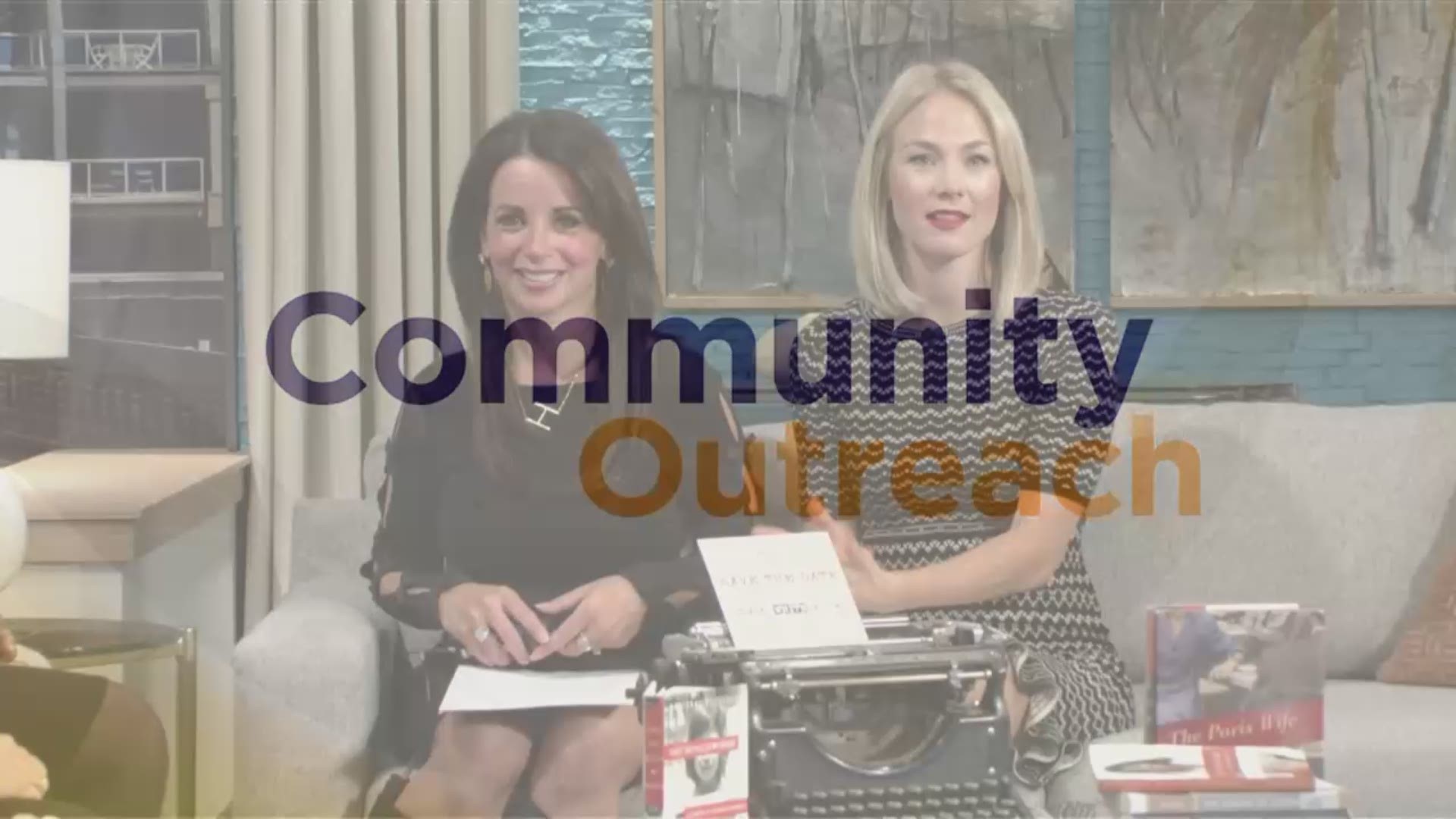 Shenise Johnson Thomas & Susan Donlan - Cleveland Public Library’s ...