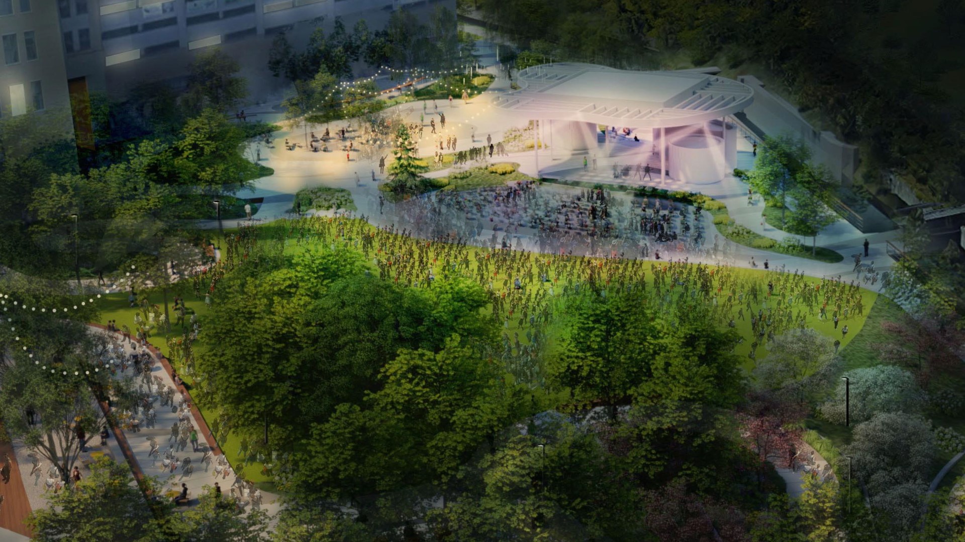 Transforming Akron's Lock 3: Mission Possible | wkyc.com