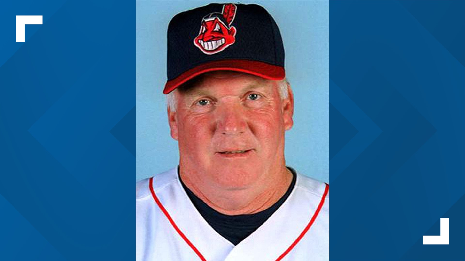 Former Indians manager Charlie Manuel makes progress after stroke ...