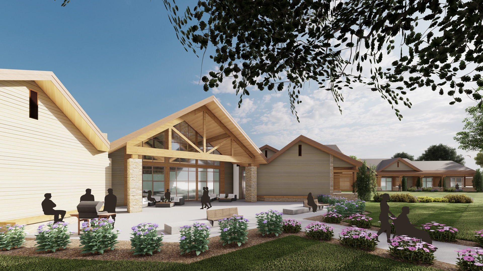 Hospice of the Western Reserve to build new center in Cleveland | wkyc.com