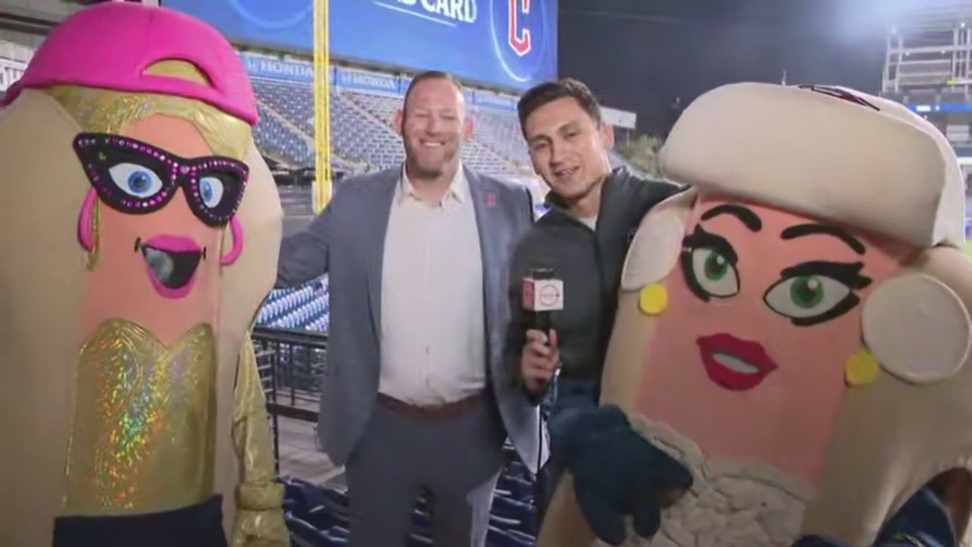 Cleveland Guardians vs. Detroit Tigers in AL Wild Card: Preview of game ...