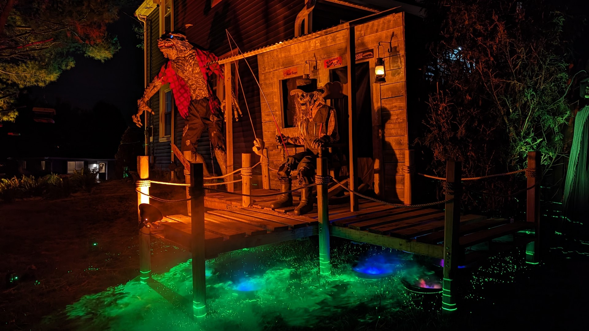 Where to see the best Halloween decorations in Northeast Ohio | wkyc.com