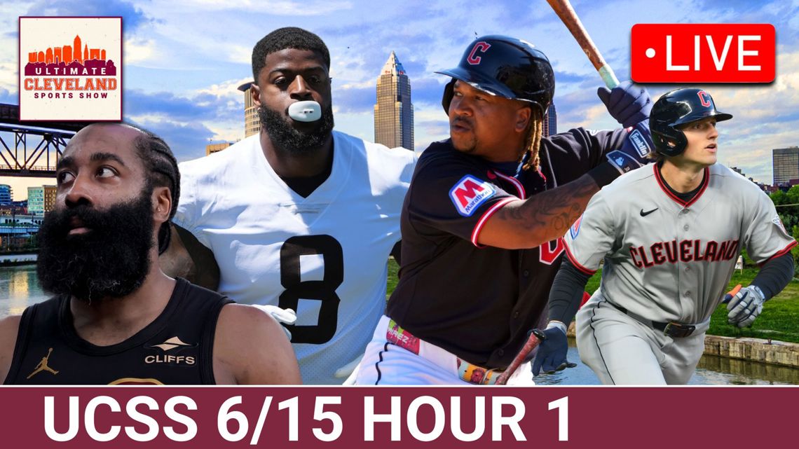 Ultimate Cleveland Sports Show | wkyc.com