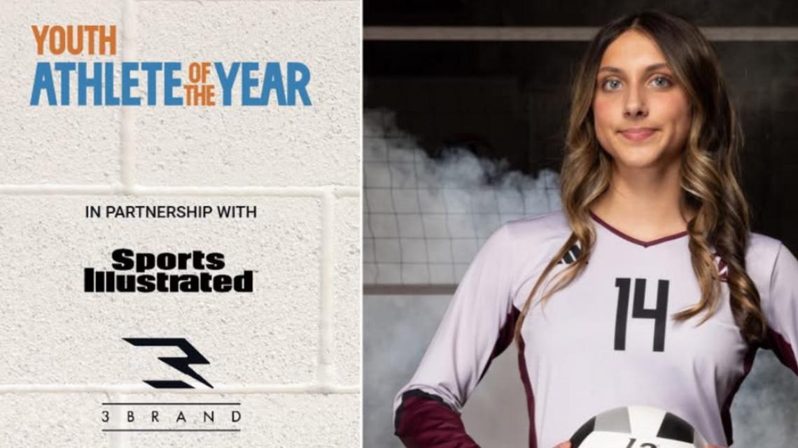 3News' Isabel Lawrence announces she's leaving WKYC | wkyc.com