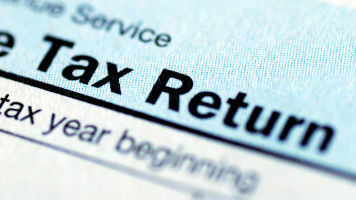 Where is my refund? How to check status updates on your 2024 tax refund ...
