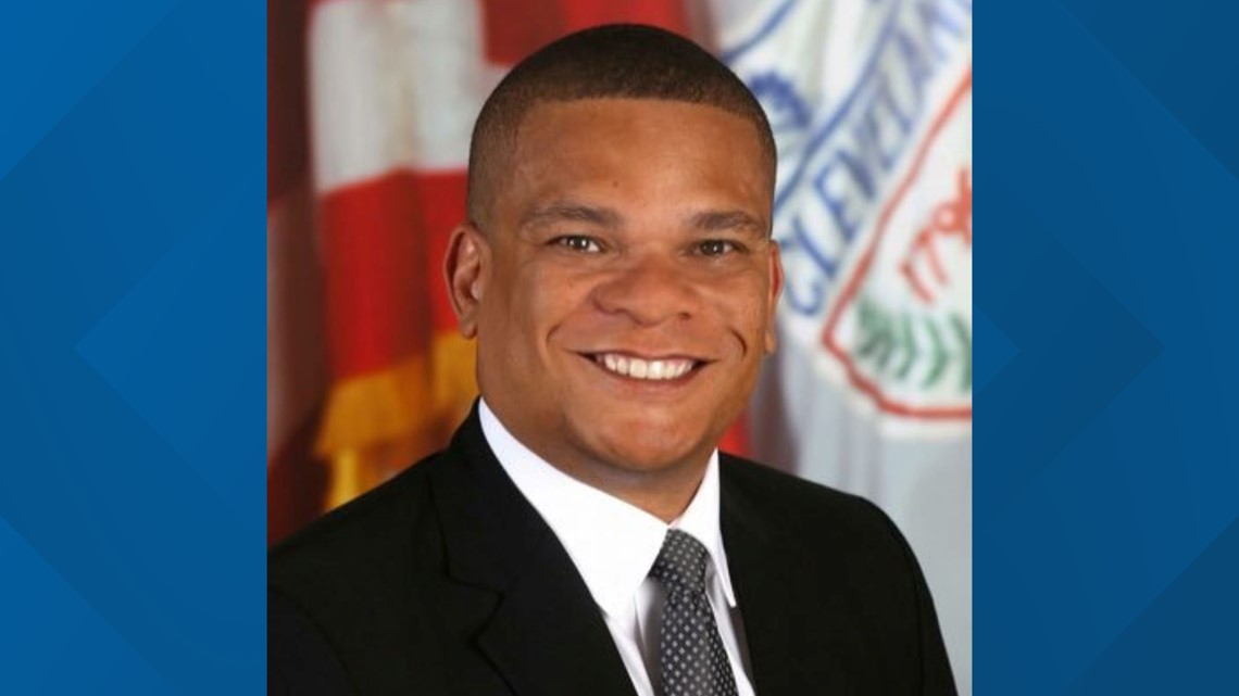 Cleveland police leadership changes after safety director resigns ...