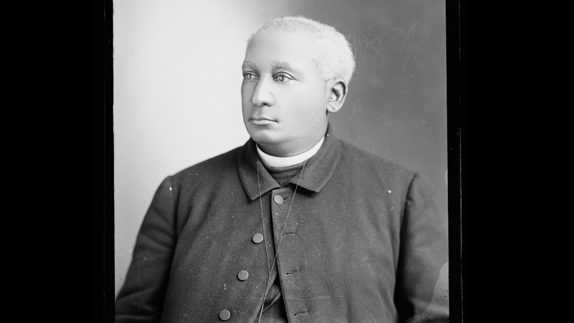 Benjamin Arnett | Black History Month in Ohio | wkyc.com