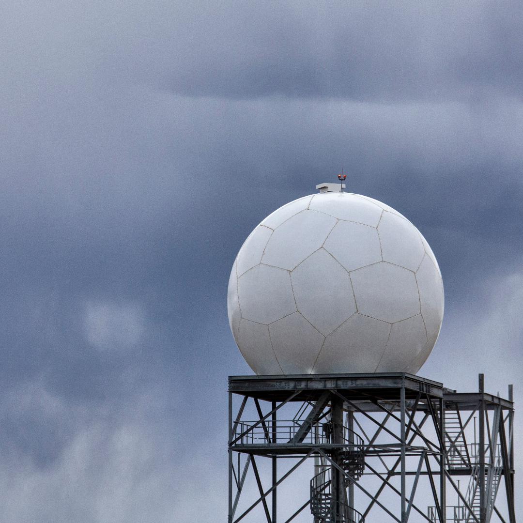 Severe weather radar tools and how they help meteorologists keep you ...