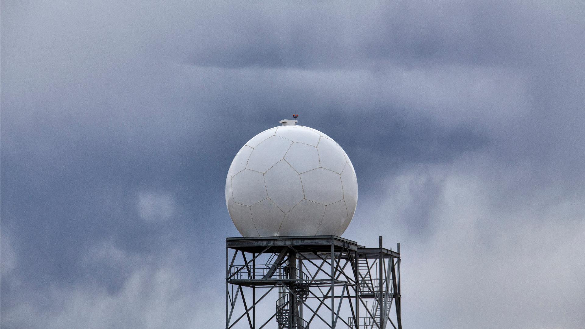 Severe weather radar tools and how they help meteorologists keep you ...