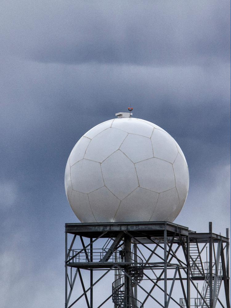 Severe weather radar tools and how they help meteorologists keep you ...