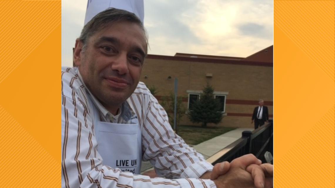 Bill Safos' family files lawsuit against driver accused of hitting ...