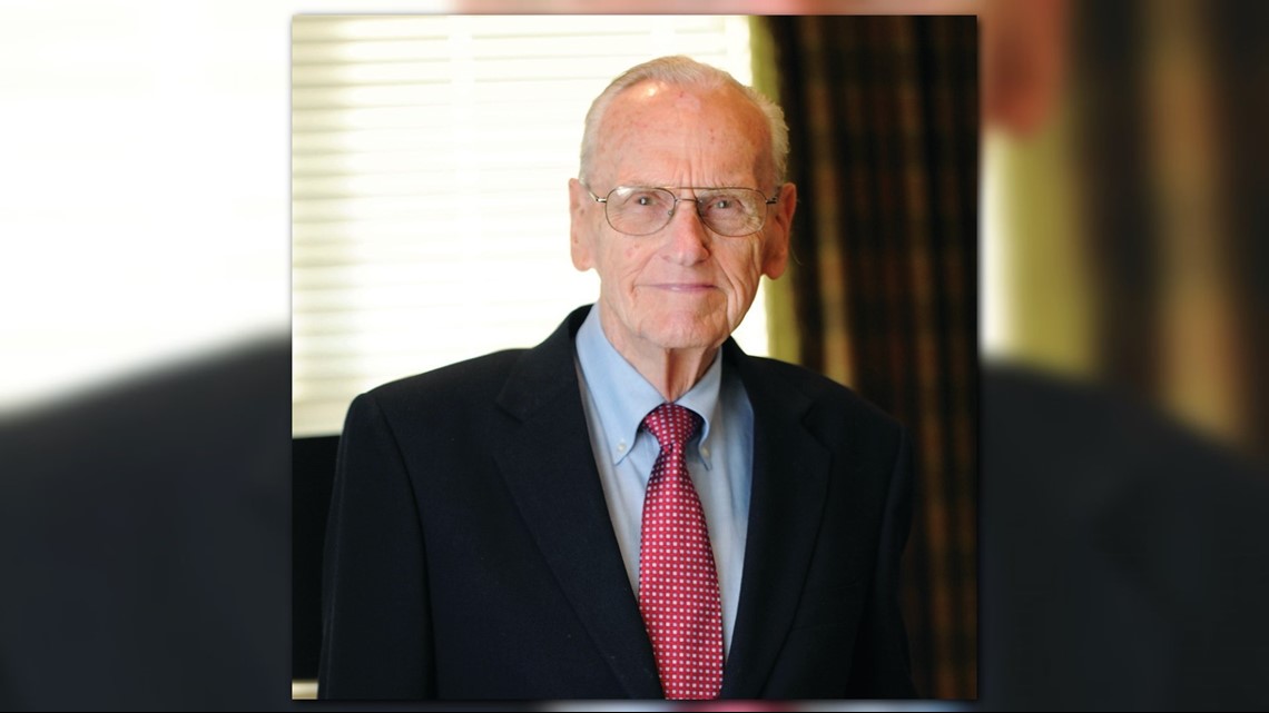 Howard and Hanna Founder dies at 101 years old | wkyc.com
