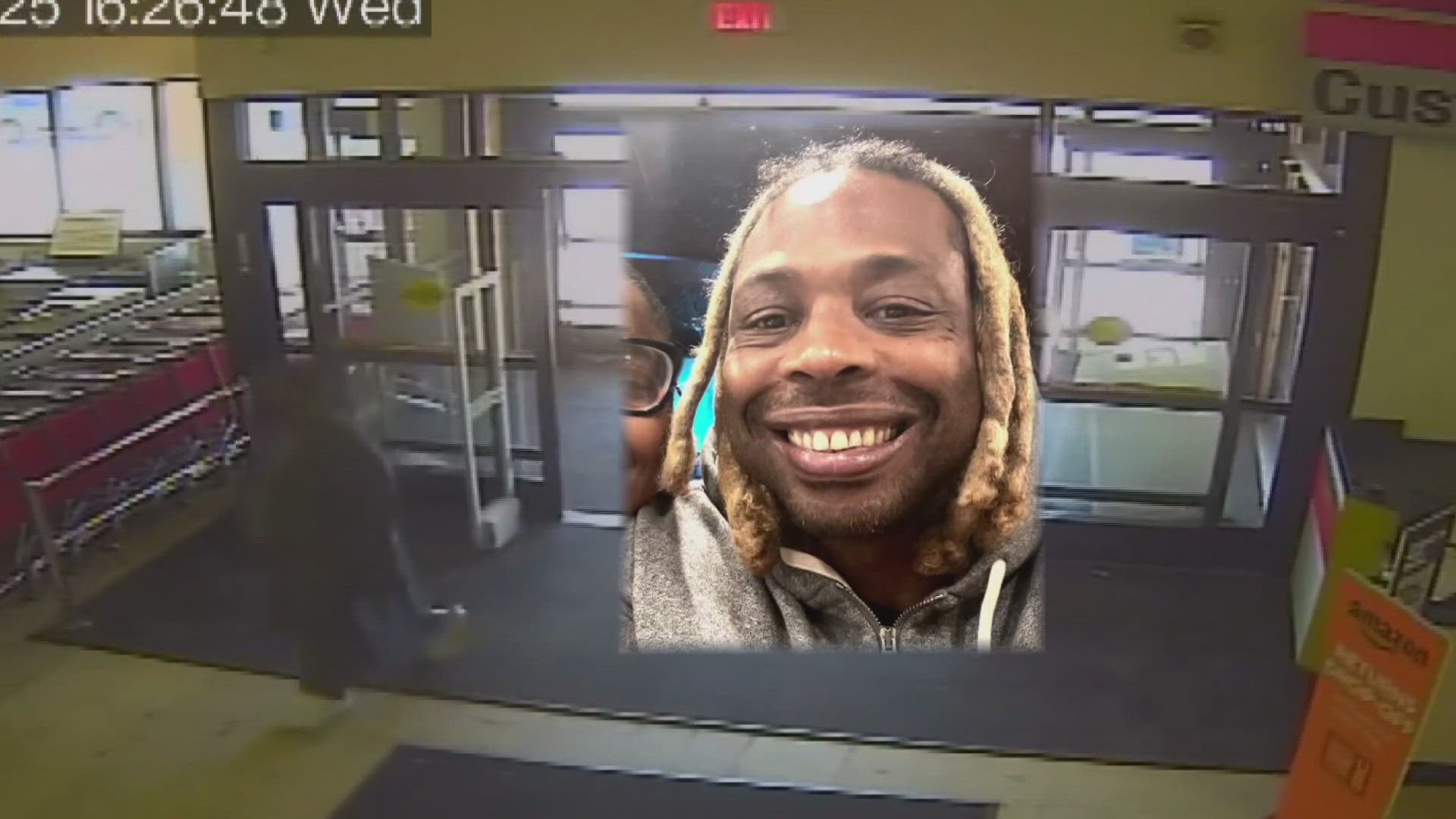 HSI: Man fatally shot outside Cleveland Staples linked to $250K drug shipment | wkyc.com