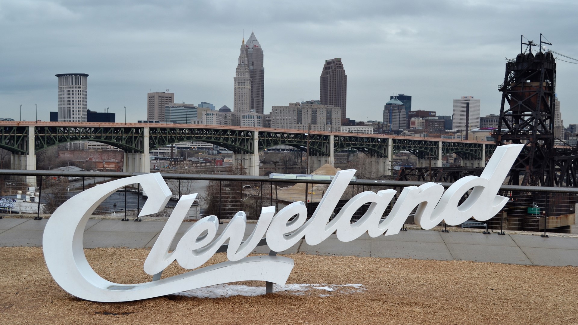 What Clevelanders want you to know about the Land | wkyc.com