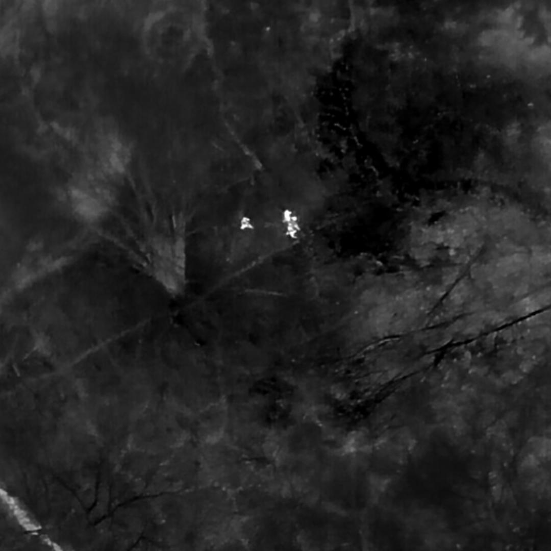 Stark County Sheriff's deputies use drone to find wanted man who fled ...