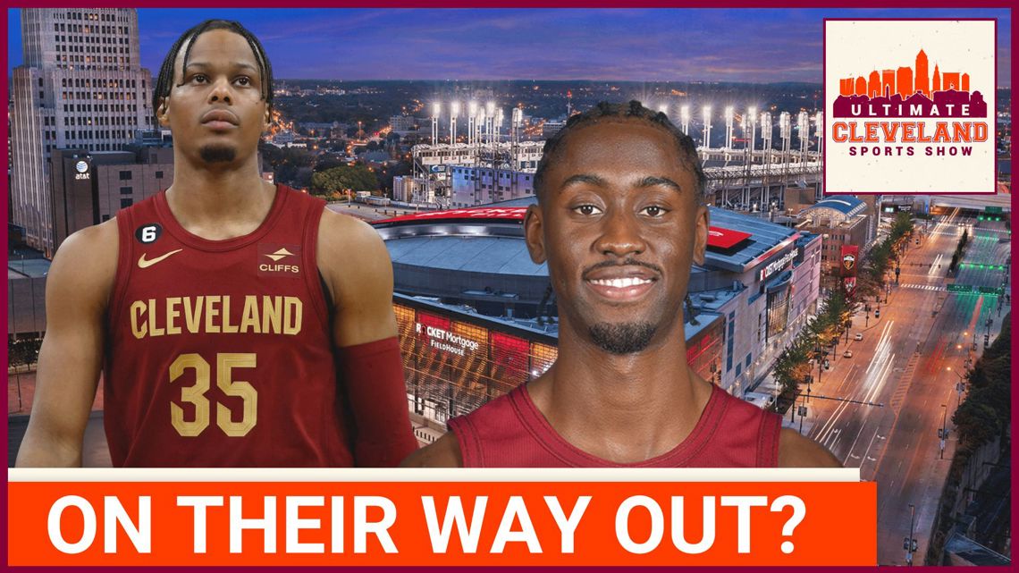 Which players outside of the Cleveland Cavaliers "Core Four" should be ...