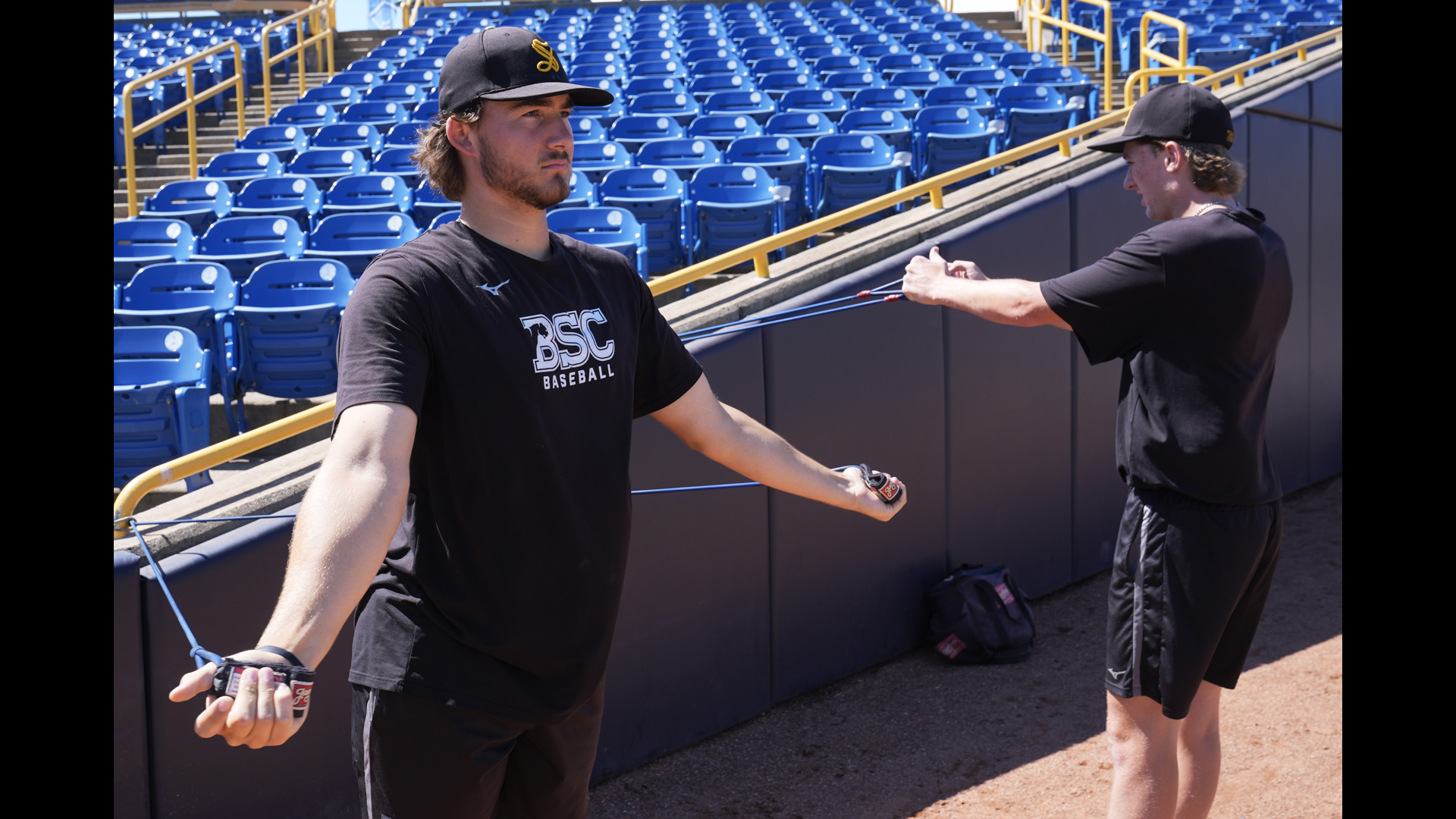 Birmingham-Southern to compete in D-III CWS as school closes | wkyc.com