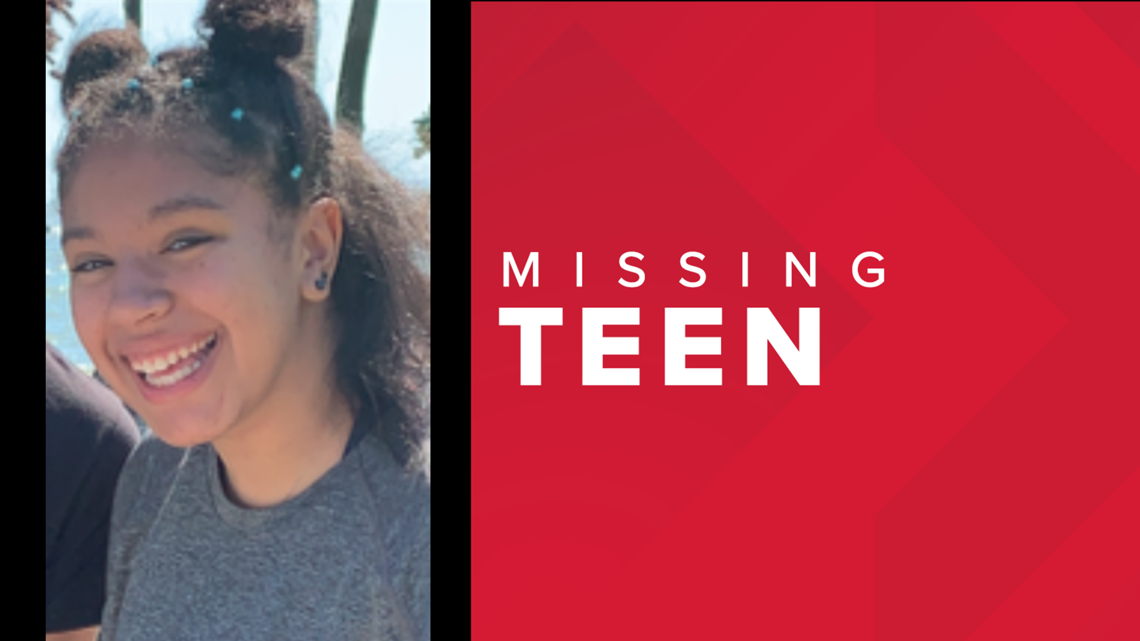 Cleveland Heights police searching for missing 15-year-old girl | wkyc.com