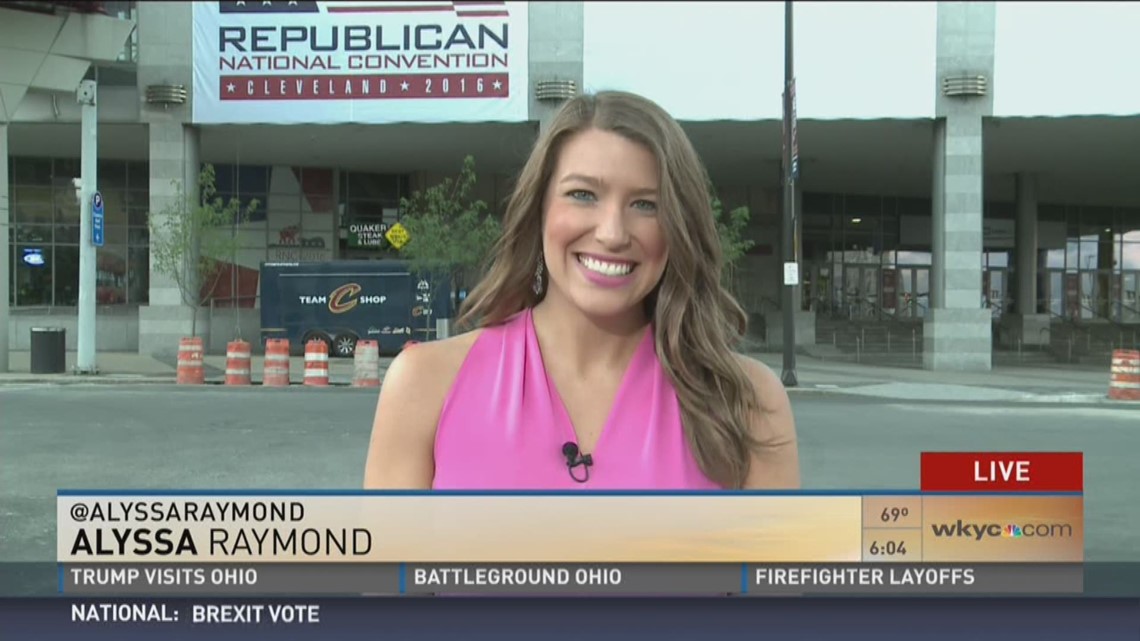 Alyssa Raymond's Instagram, Twitter & Facebook on IDCrawl