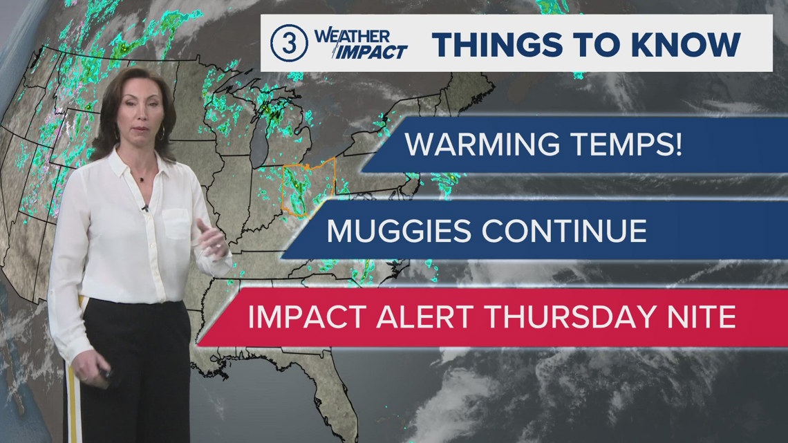 A conversation with Lubrizol President and CEO Rebecca Liebert | wkyc.com