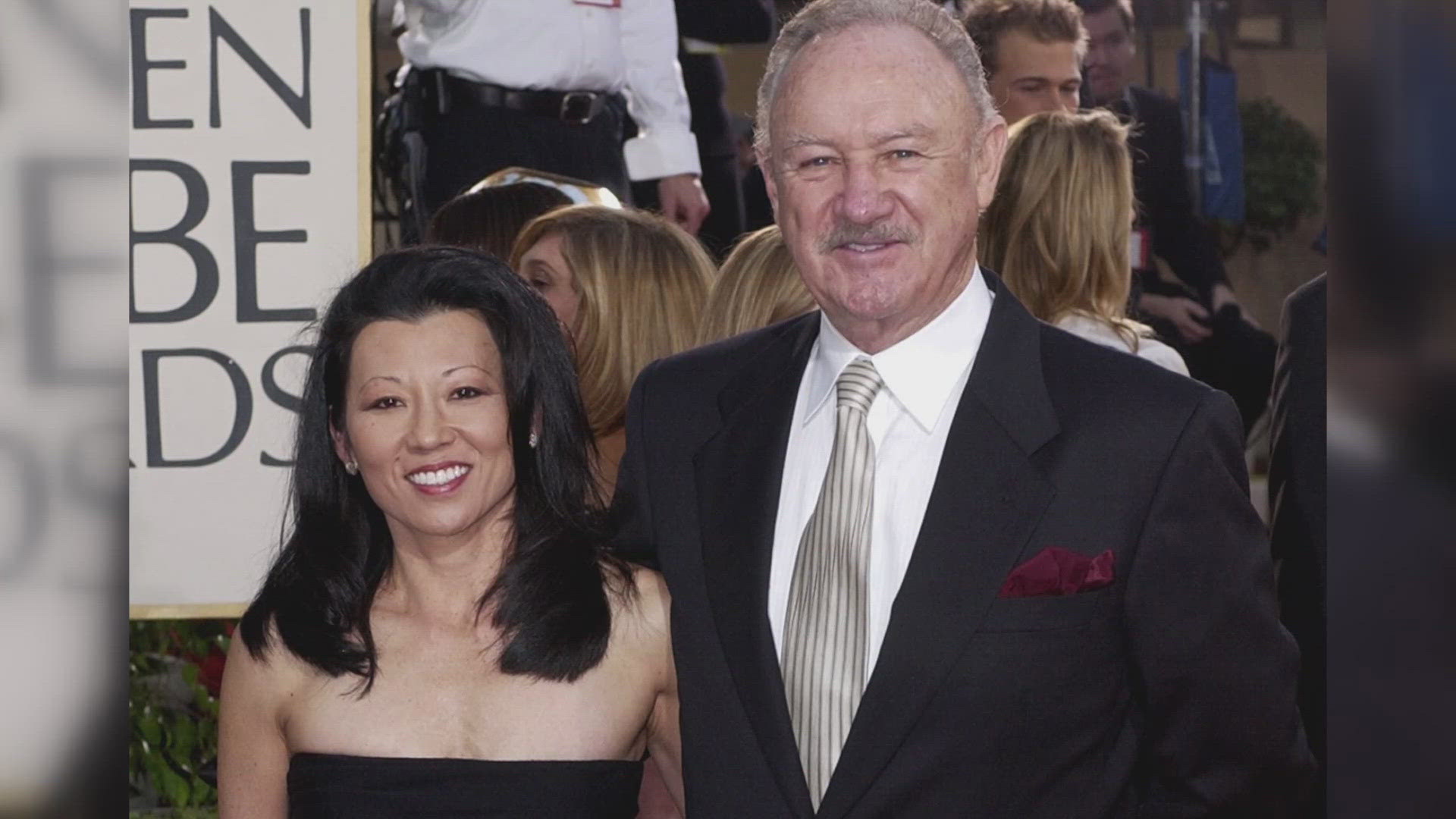 Gene Hackman, his wife and dog found dead in New Mexico home | wkyc.com