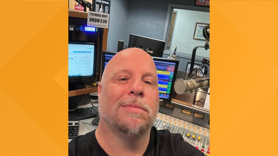 Akron radio personality killed in wrong-way crash | wkyc.com