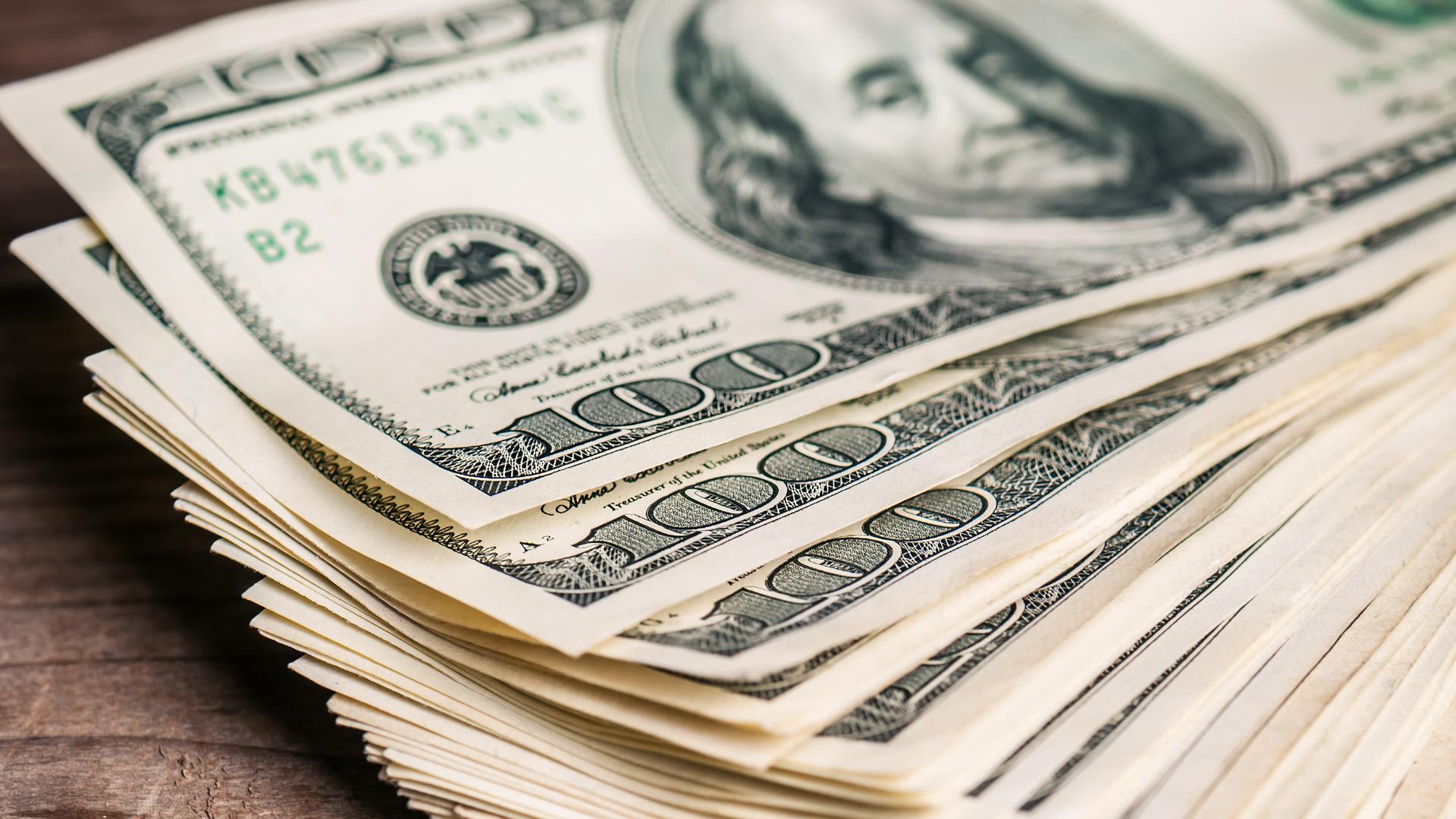 Ohio Lottery: Ticket sold in Cleveland wins $110,000 Rolling Cash 5 ...