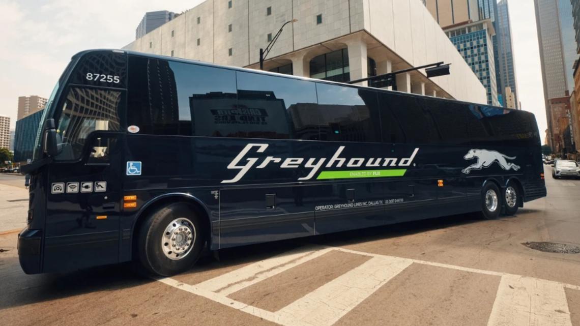 Greyhound moving from downtown Cleveland to new Brookpark Road location ...