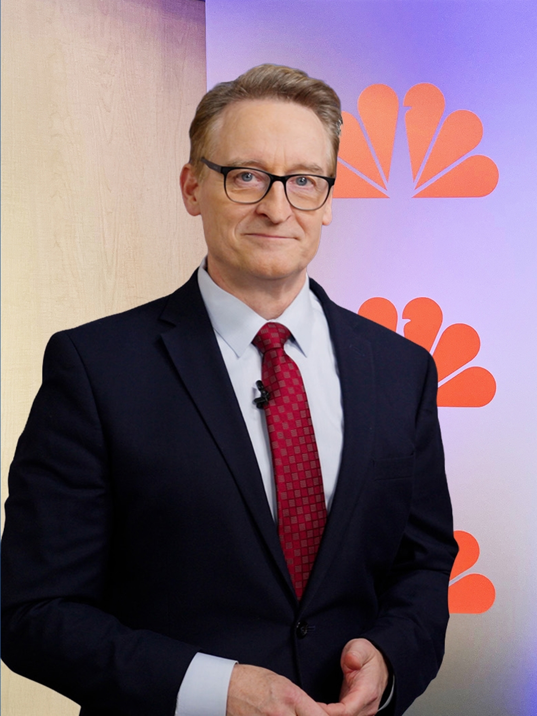 Mark Johnson, 3News Meteorologist | wkyc.com