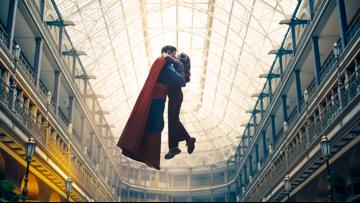 New Superman trailer released with Cleveland scenes: Watch it here ...