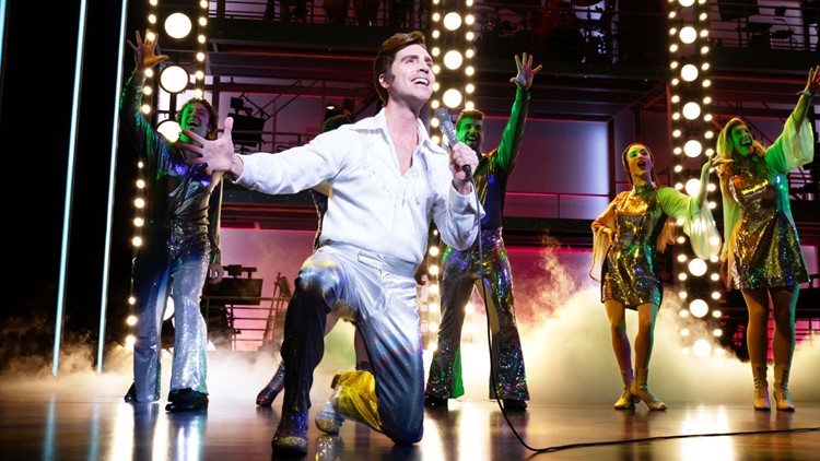 Playhouse Square 2024-25 KeyBank Broadway Series lineup announced | wkyc.com