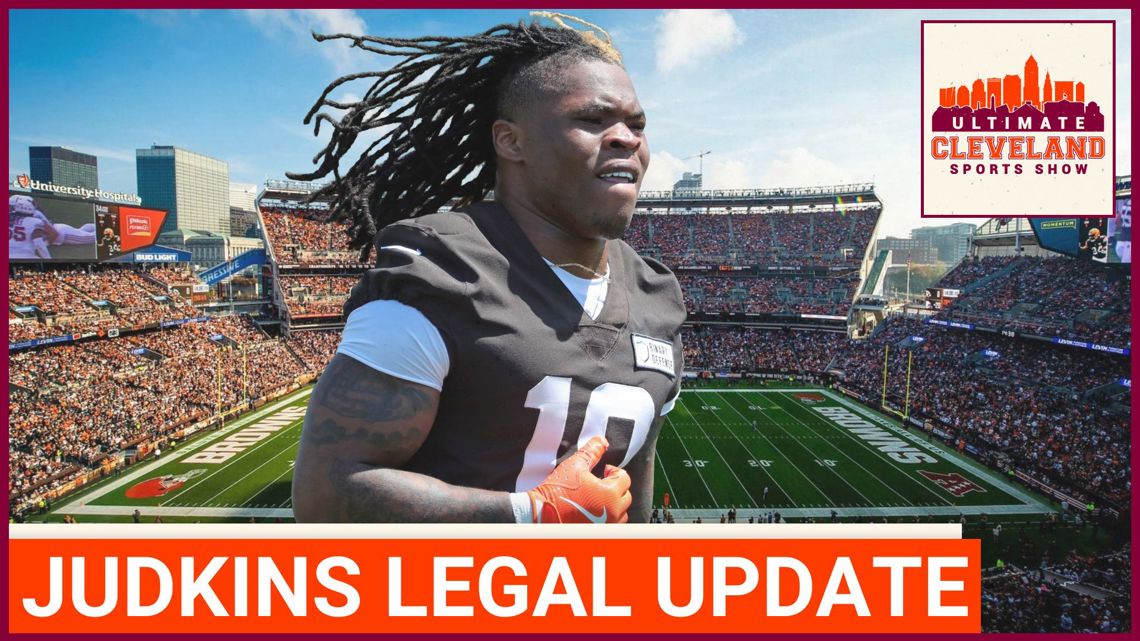 What does the new information in Quinshon Judkins' legal case mean for ...