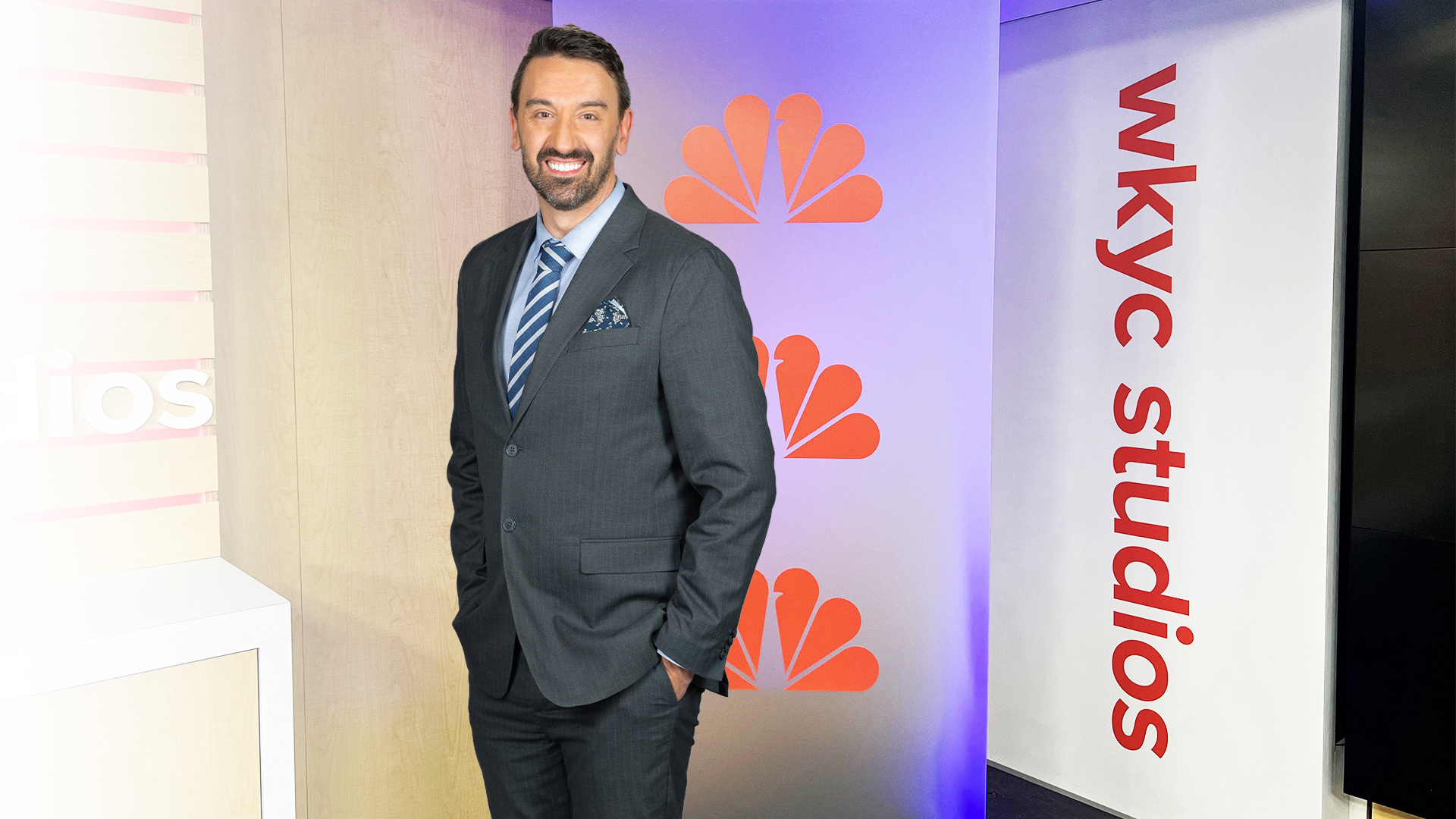 Meet the WKYC Team | wkyc.com