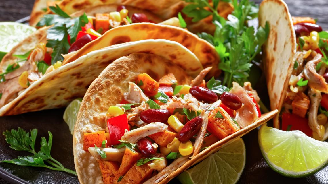 Cleveland Taco Fest brings food, fun Labor Day weekend at Jacob's ...