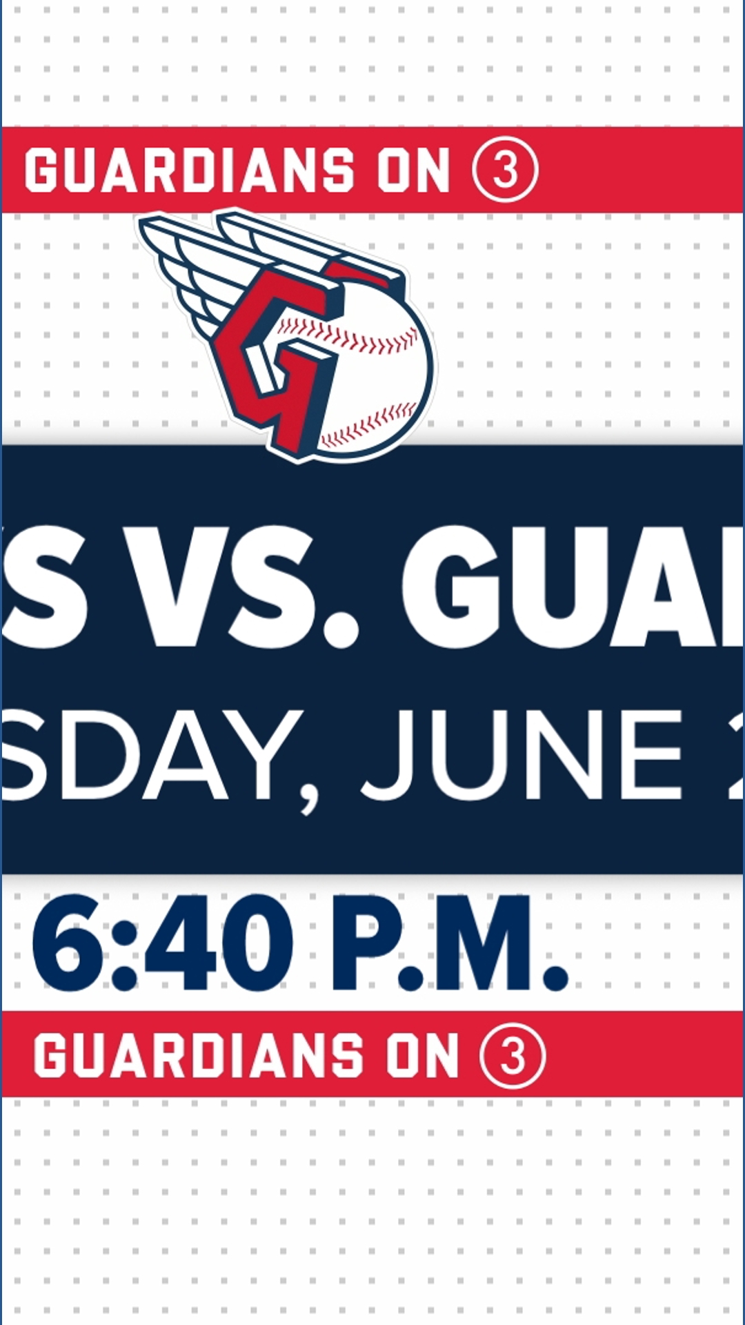 Cleveland Guardians vs. Blue Jays on TV Tuesday, June 24: Watch live on ...