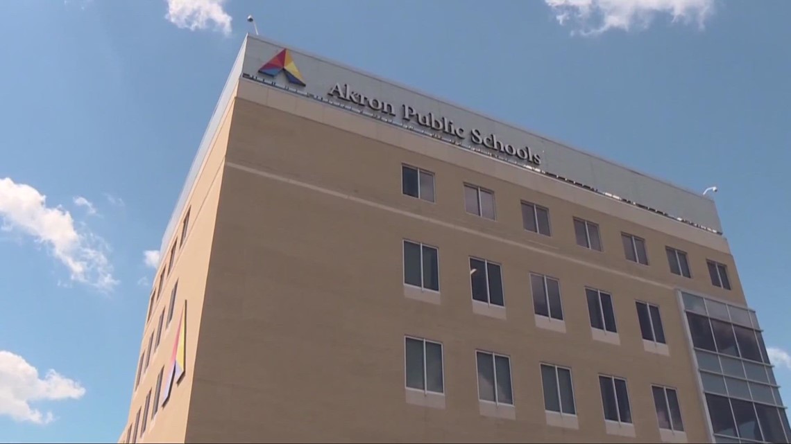 Akron Public Schools to interview final superintendent candidates ...
