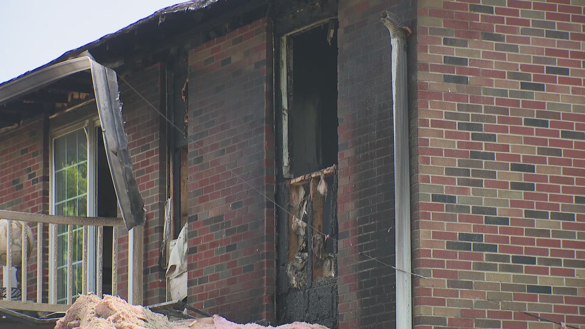 Tallmadge fire prompts road closure near Northeast Avenue | wkyc.com