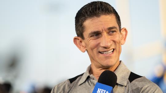 Cleveland Browns name Andrew Siciliano as new radio voice | wkyc.com