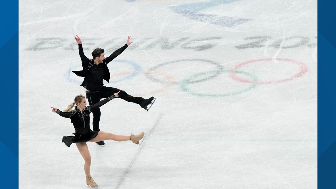 Beijing Olympics live stream schedule for Saturday, February 12 | wkyc.com