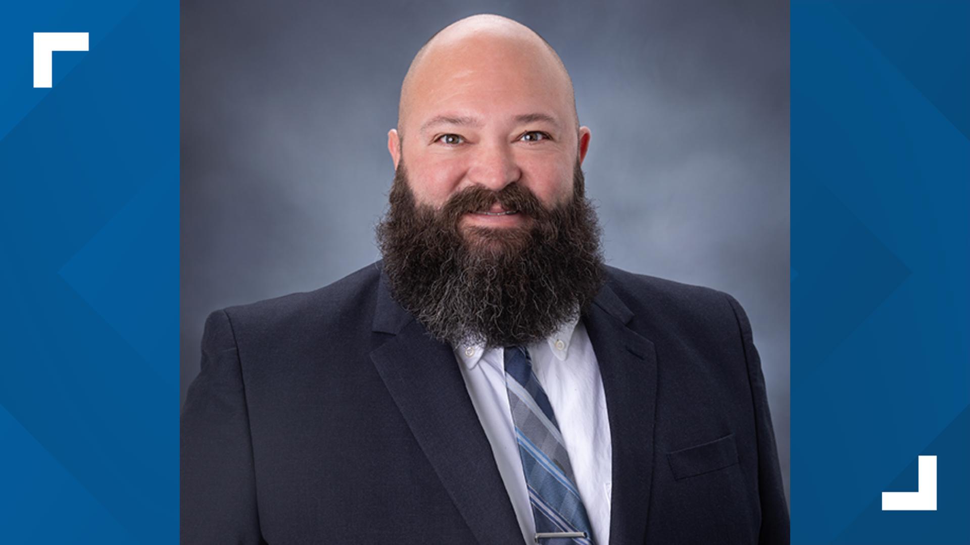 Bay High School Principal Jason Martin placed on leave as district ...