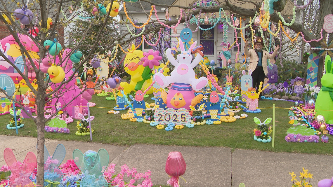 Allexis Ferrell sentenced in Stark County for eating cat in Canton ...