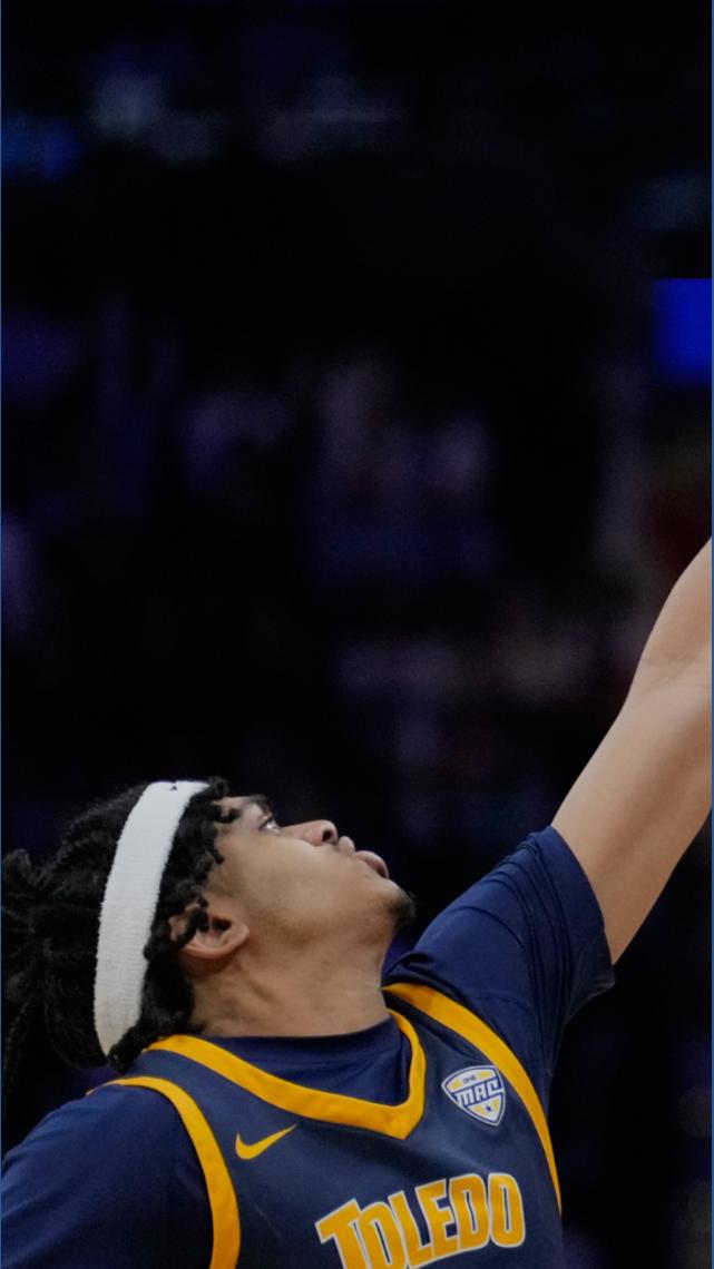 Triple the Madness! Shammah Scott's 3 gives Akron 3rd straight MAC ...